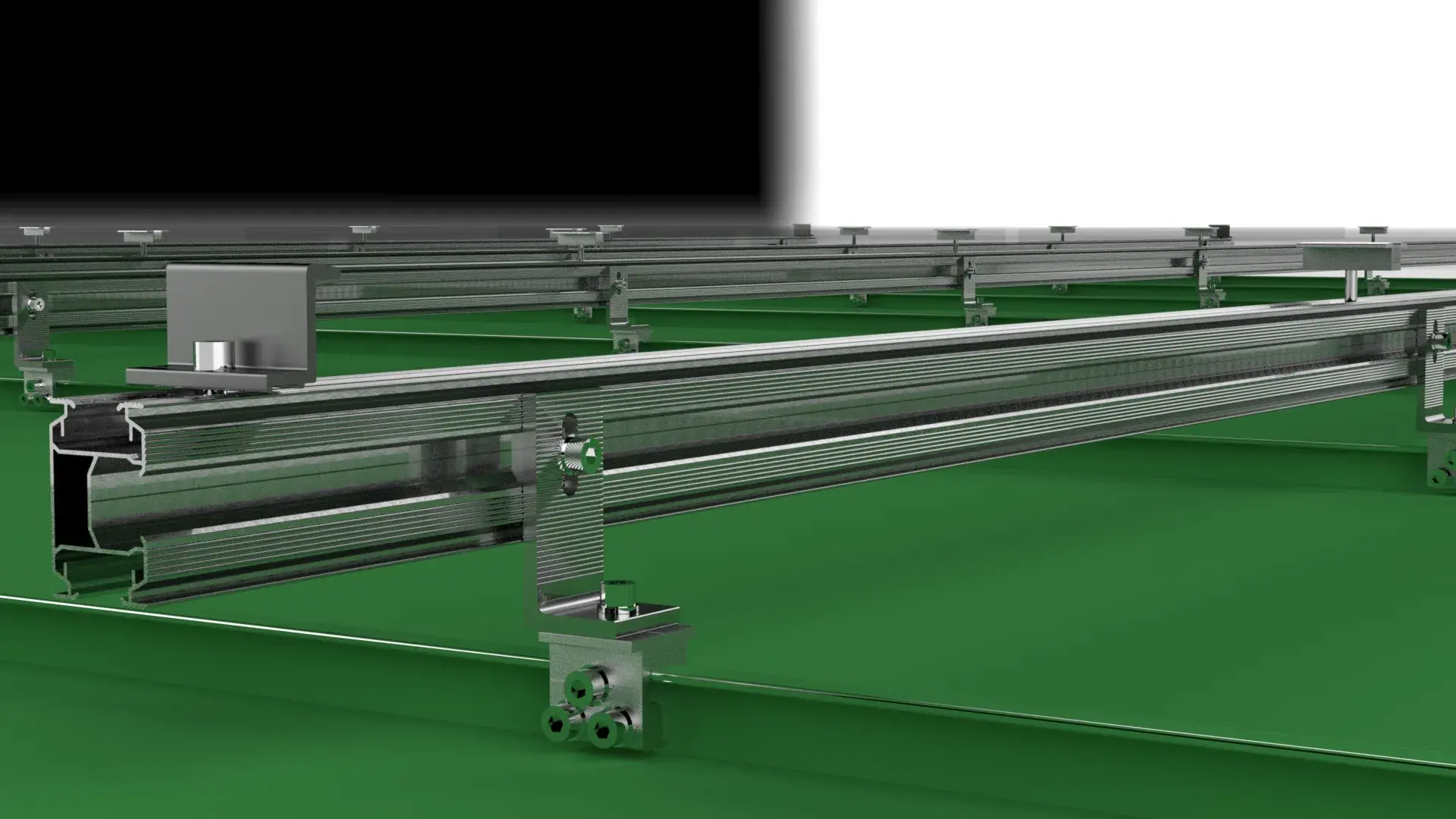 Estructuras – Alurack